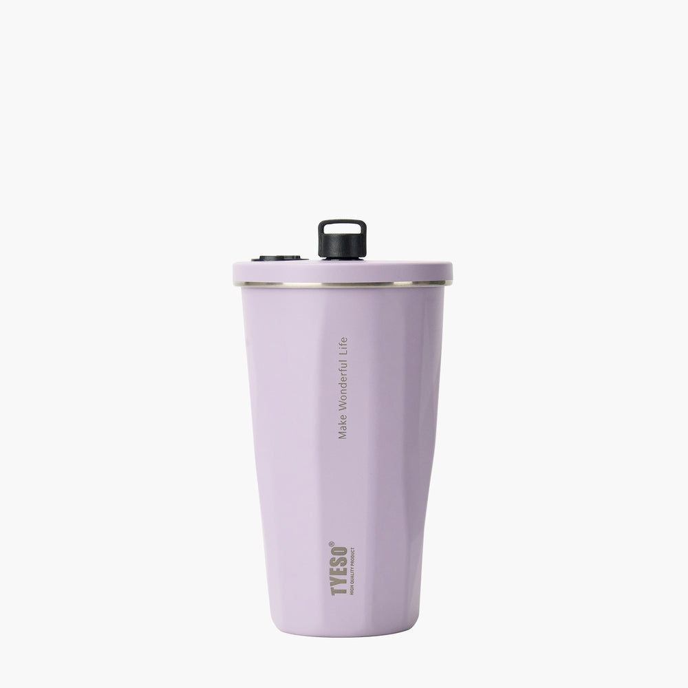 Insulated Stainless Steel Tumblers for Everyday Use | Tyeso® Official
