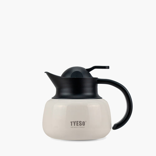 Premium Vacuum Pots – Keep Drinks Hot & Cold | Tyeso® Official