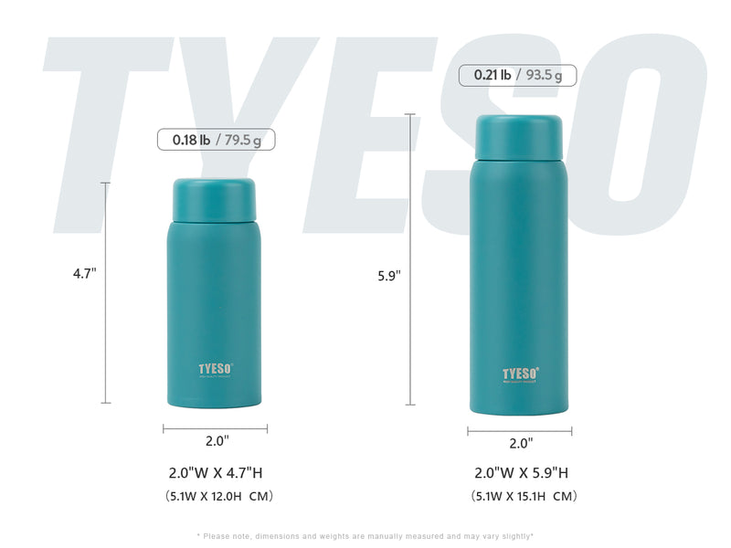 Mini Pocket Bottle with Cute Outlook